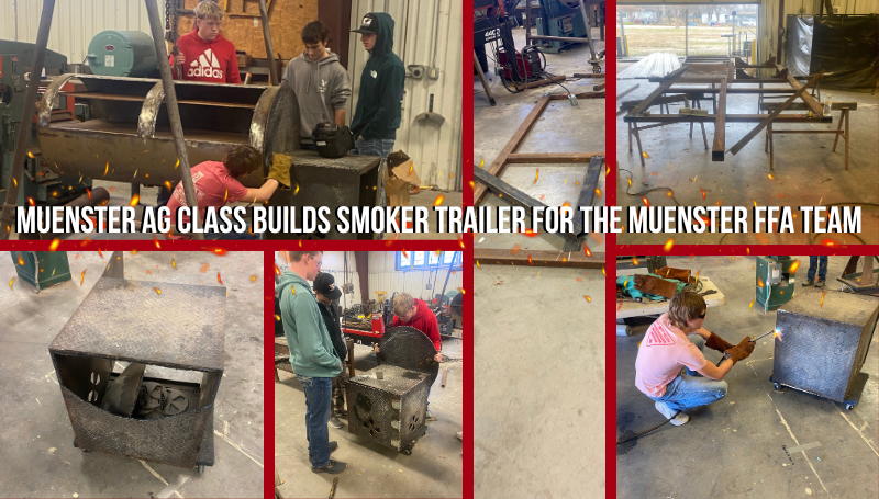 Mr. Martindale's 6th period Ag Class | Post Details