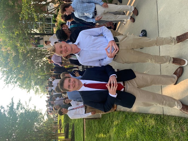 PSA Students Attend Boys State | Posts Detail