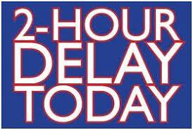 2 Hour Delay | Details