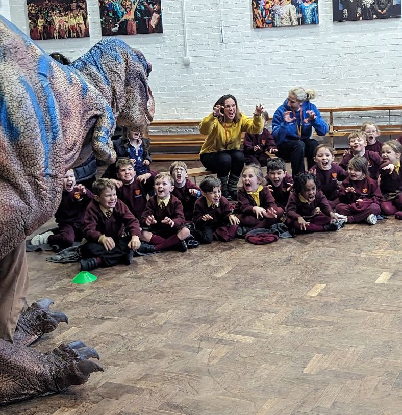 Teach Rex | Posts Page