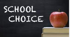 SCHOOL CHOICE APPLICATION | News Details