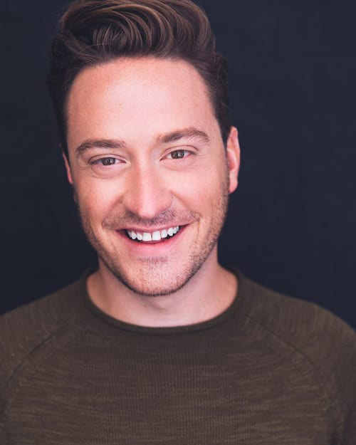 Sean Patrick Gibbons Named New Belfry Director at Germantown Academy | Today at GA Post Details