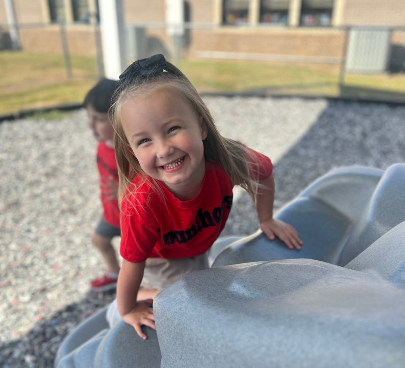 Petal Early Learning Collaborative Accepting PreK 4 Applications Beginning February 1 | News Details