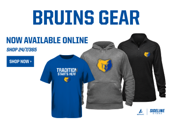 Barlow Bruins Logo
