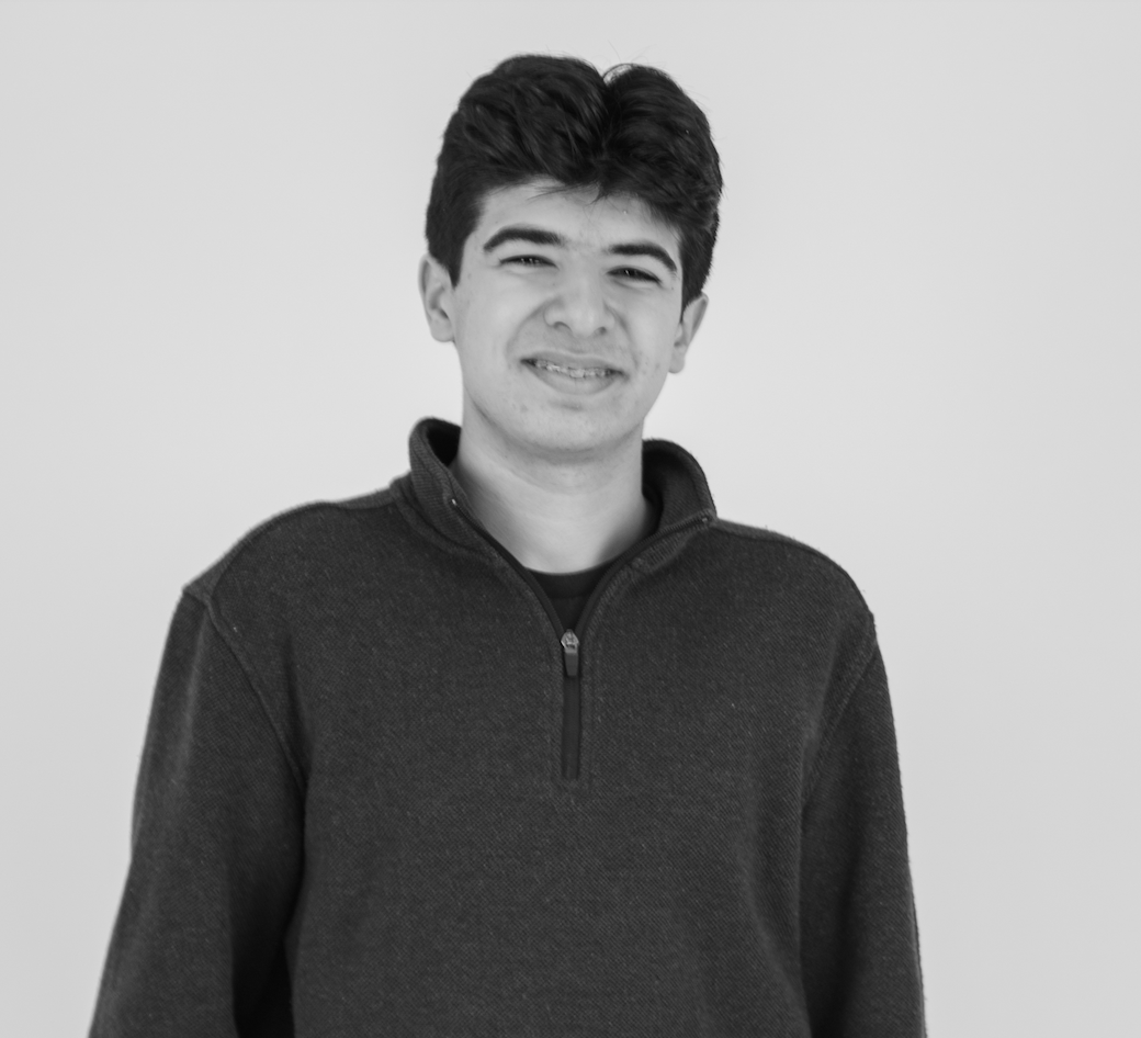 Back to the Future with Rahil Kakar | Post Detail Page