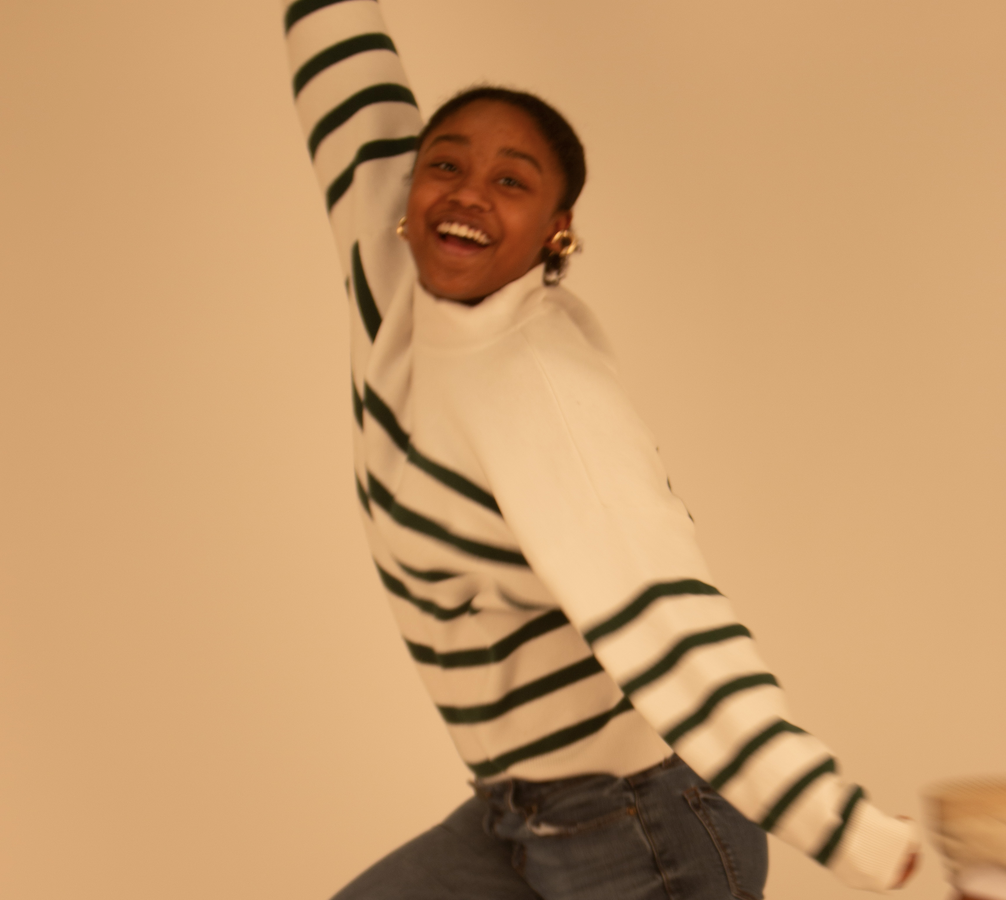 Listen Up with Jada Watson | Post Detail Page