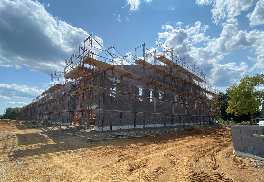 Make A Difference Campaign Enters Final Stretch | News Post - Saint James School | Boarding ...