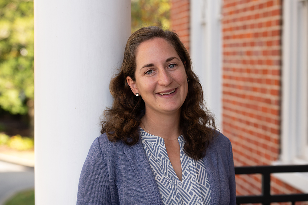 Molly Lachut Appointed Director of College Counseling | News Post ...