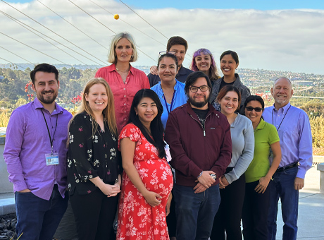 Get to Know SDCOE's Retirement Reporting Team | post