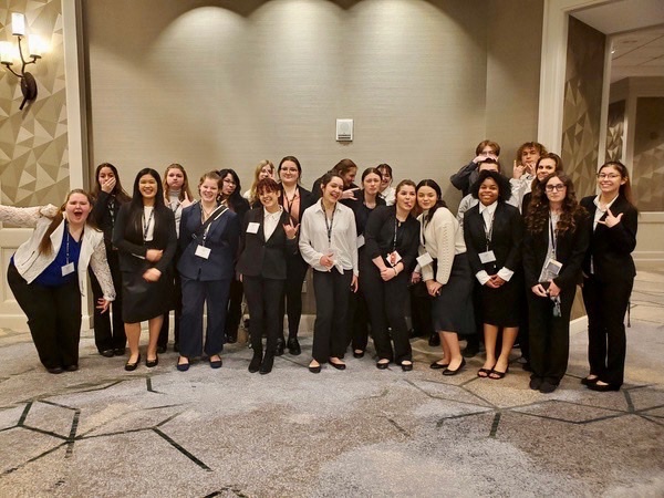 HOSA Student-Run Medical Program Experiences Rapid Growth at FFCHS ...