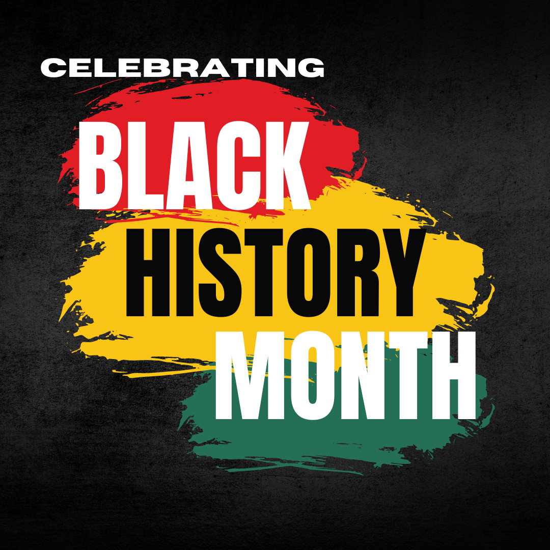 Celebrating Black History Month | article
