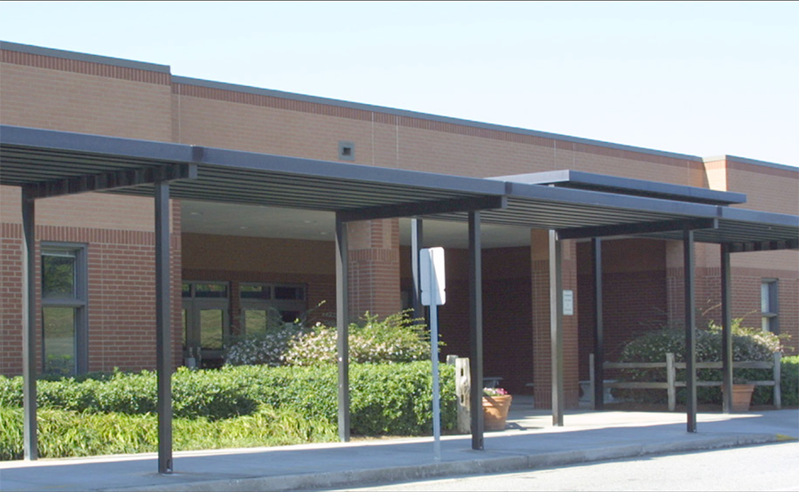 Jackson Elementary School | Client Page - Directory Details