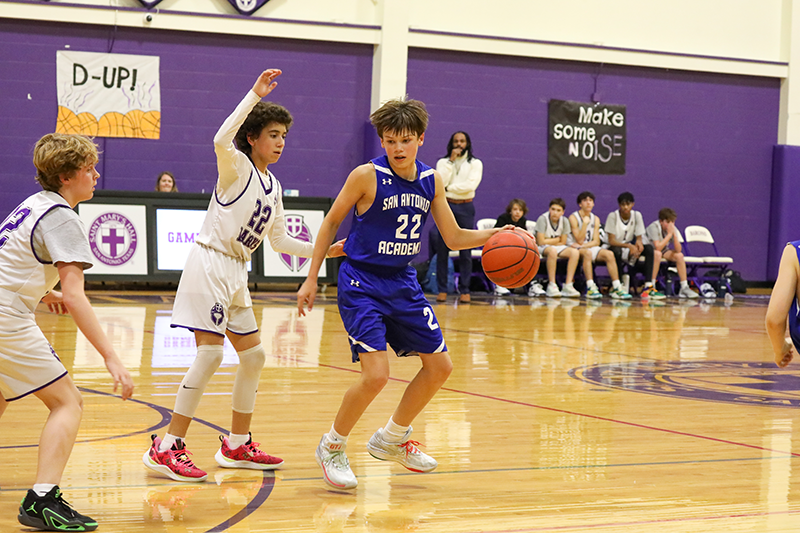 Wildcat Basketball Finishes Regular Season with a Bang | Details