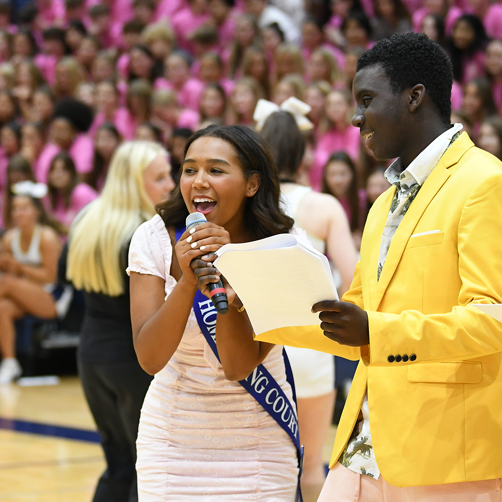 Homecoming | Post Details