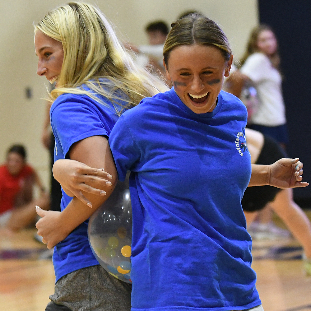 Spring Olympics | Post Details