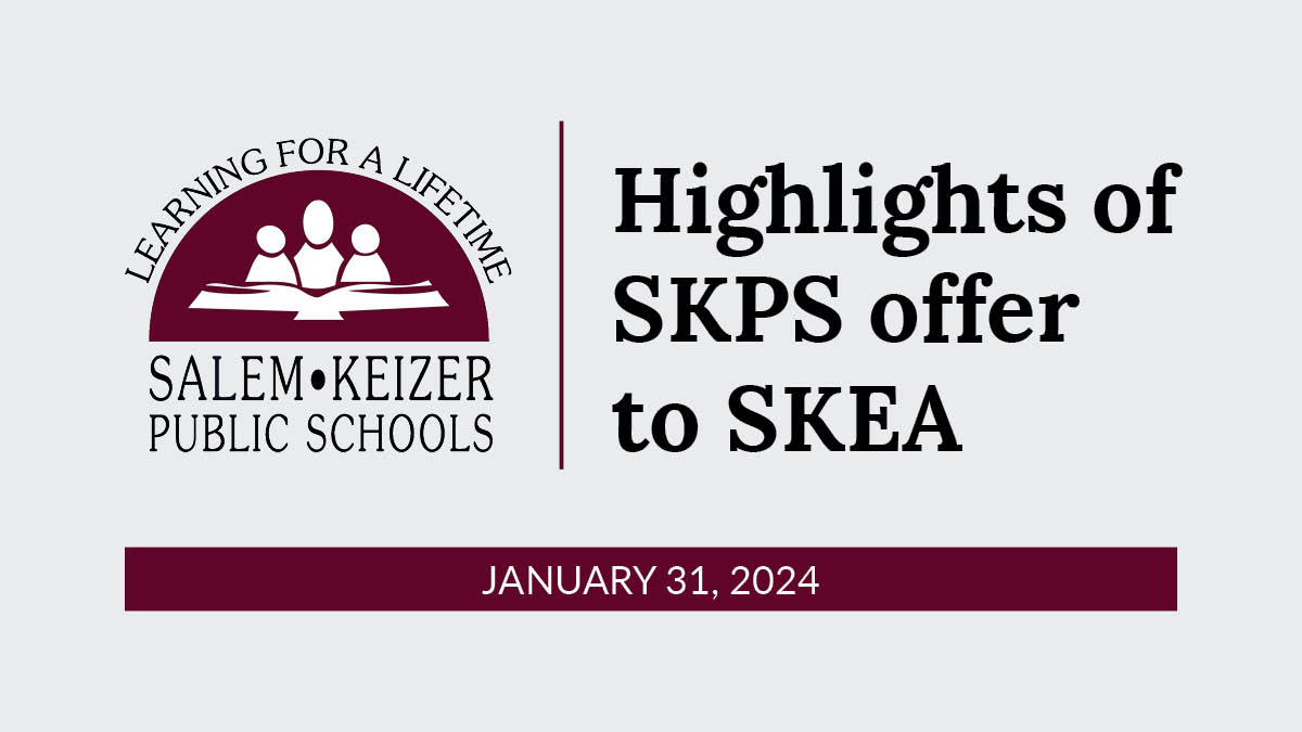 Bargaining Update – Latest SKPS Offer to SKEA | Post detail page