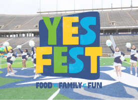 YES Prep celebrates 25 years of impact at inaugural YES Fest | featured