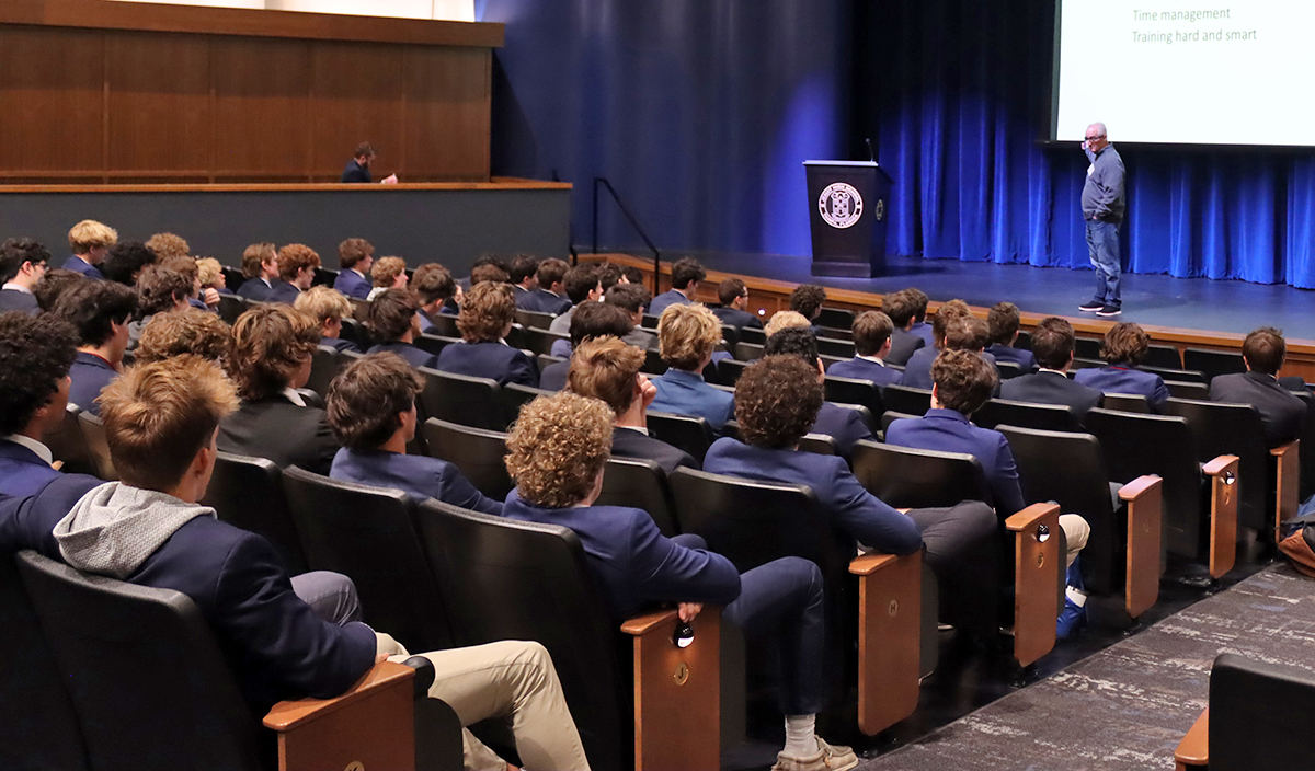 Career Day 2024 | Migrated News