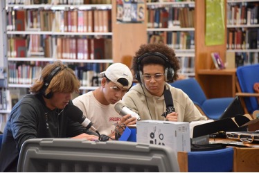 Saint Louis Priory School Innovator Feature | Post - Saint Louis Priory ...
