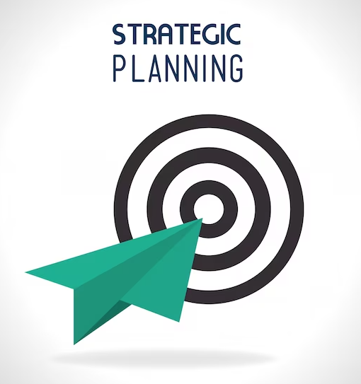 Strategic Planning Information | Posts Detail