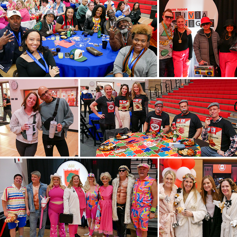 7th Annual Trivia Night a Smashing Success | Posts Page