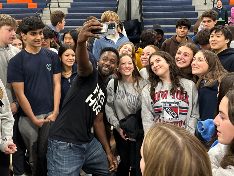 Unity Day 2023 | News Details