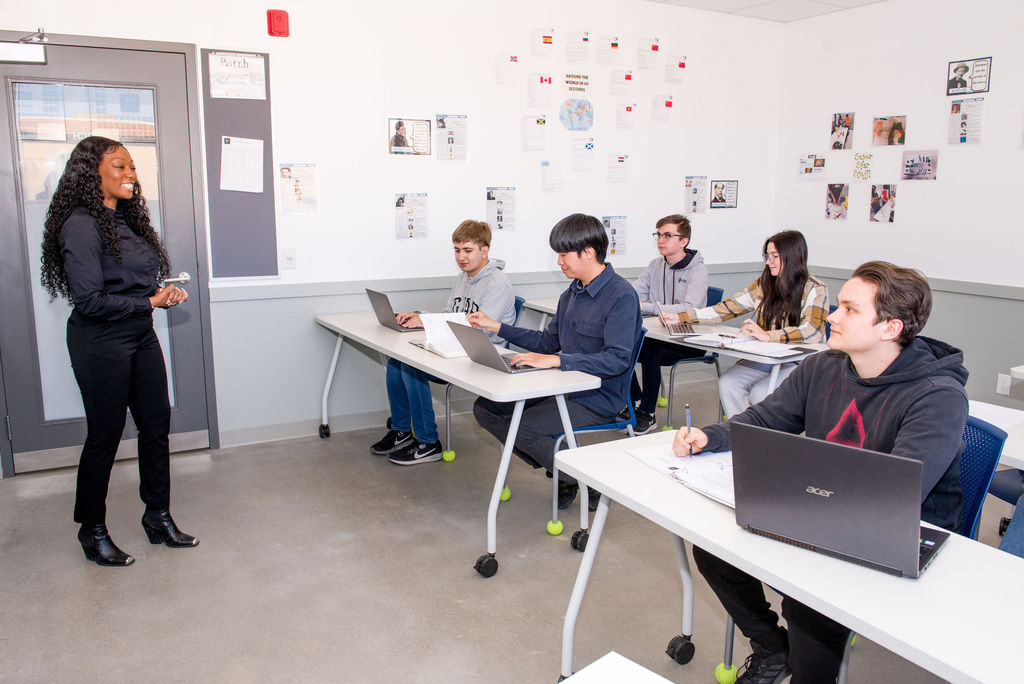 Parents Ask: How Does Night School Work in a Private School Setting ...