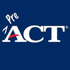 Pre-ACT: March 11 | Newsletter Details