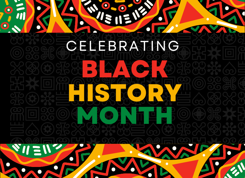 NKSD Celebrates Black History Month | Details