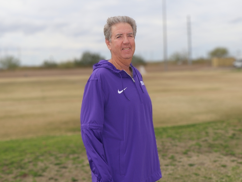 1980 Wimbledon Champ John Austin to Head Up NDP Girls' Tennis ...