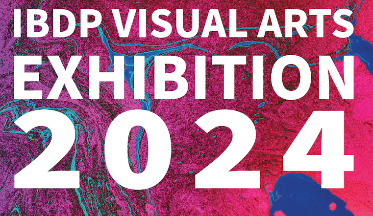 IBDP VISUAL ARTS EXHIBITION 202 A | News Details