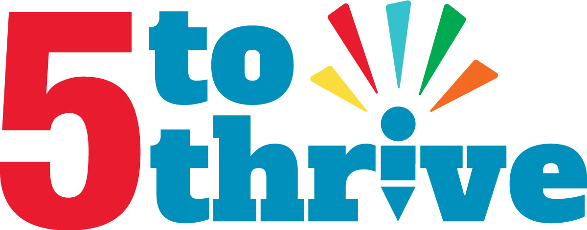 5 to Thrive: Recognize Warning Signs to Support Student Mental Health ...