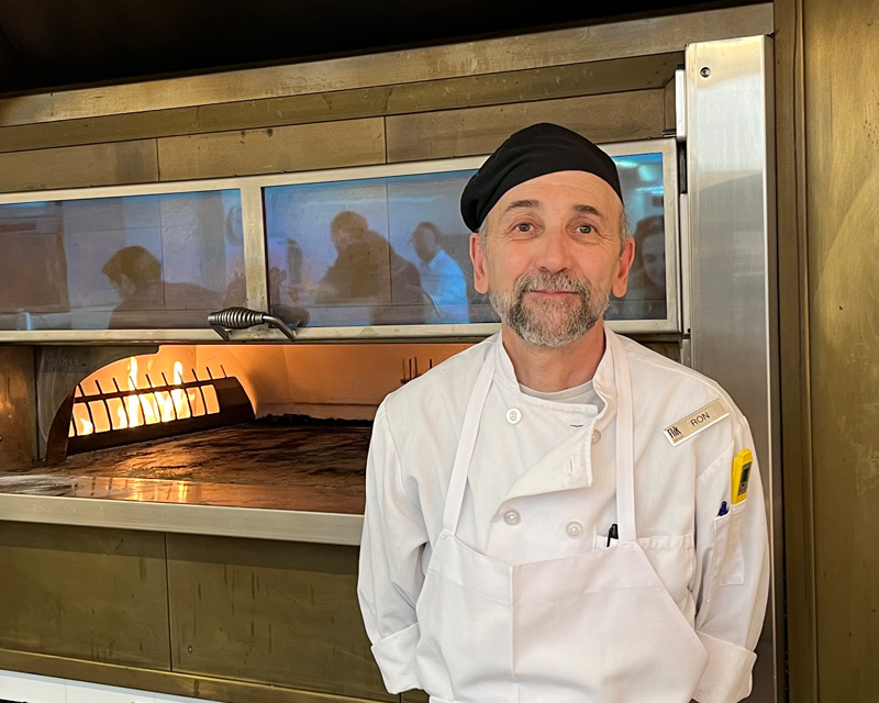 Ron Albrizio | The Loomis Chaffee School