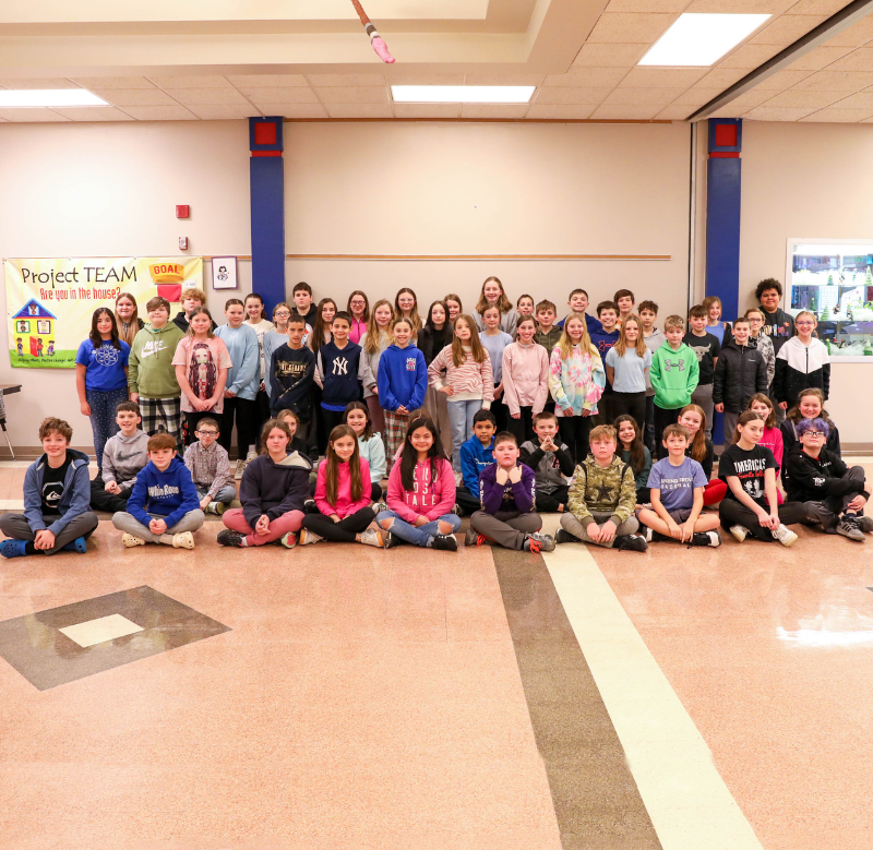 SGI Top Rockets - Second Marking Period | District News - Spring Grove ...