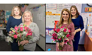 Tomball ISD Names 2023-24 ESL, Bilingual Teachers of the Year | News ...