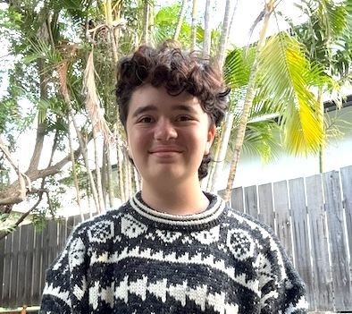 Harper '27 Earns Spot At Poetry Out Loud Hawaii Regional Competition ...