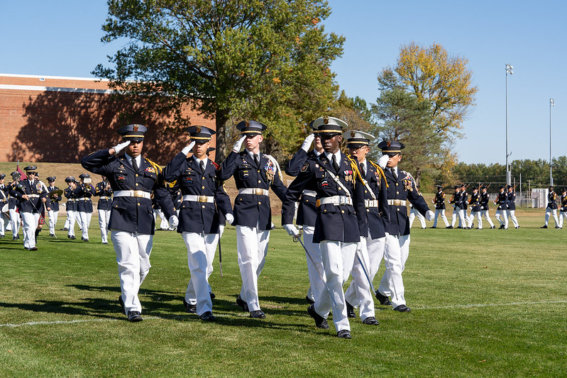 Fostering Success: 10 Ways Missouri Military Academy Provides Structure ...