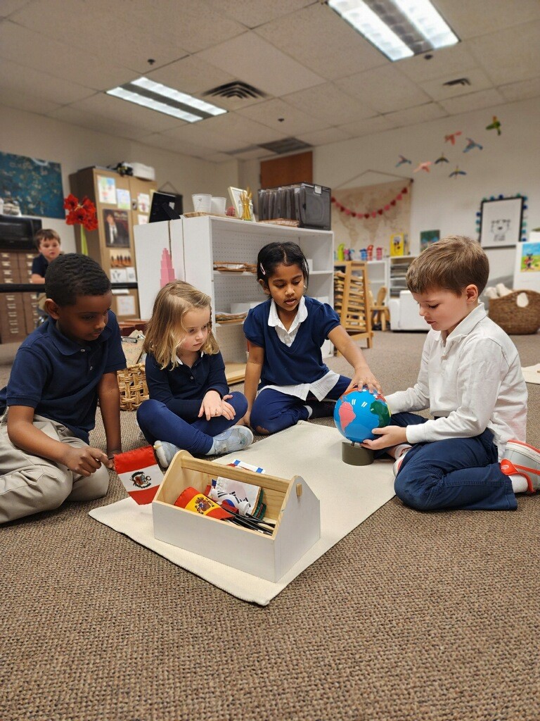 The Power of School Uniforms: Cultivating Respect and Unity in ...