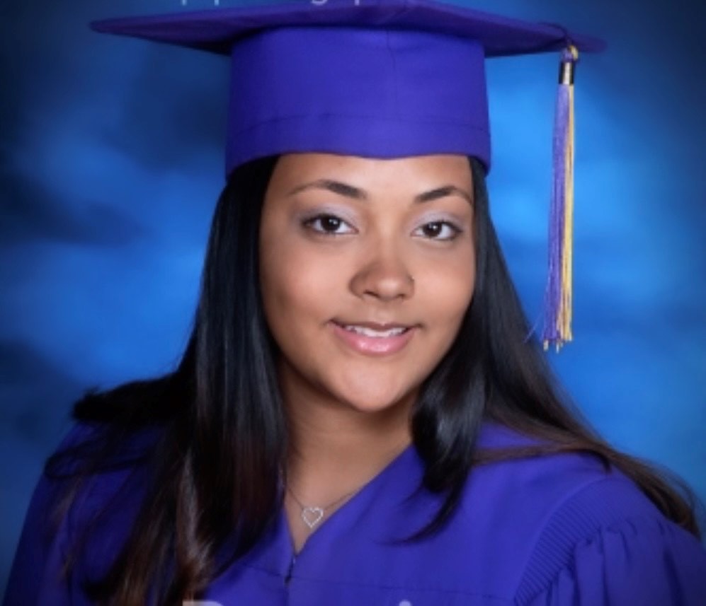 Black History Month Student Spotlight: Makaila Neidlein, Allied Health ...