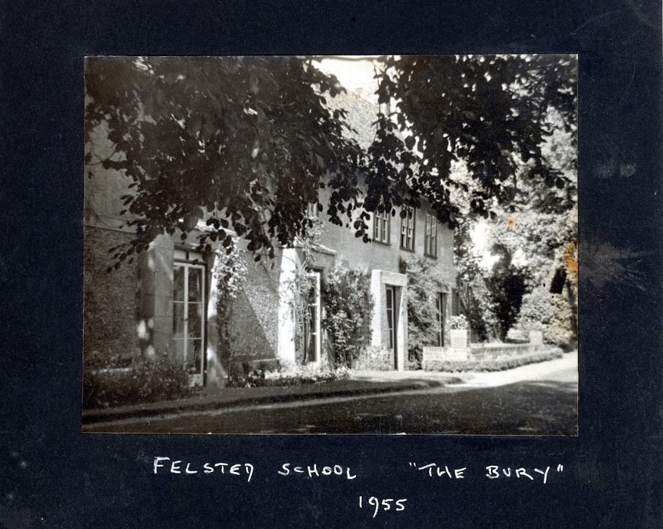 From the Dark Room and into the Light...Nearly 70 Years Later | Posts Page