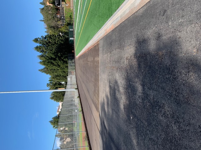 Witter Field Renovation Project Updates May 17, 2024 | post details