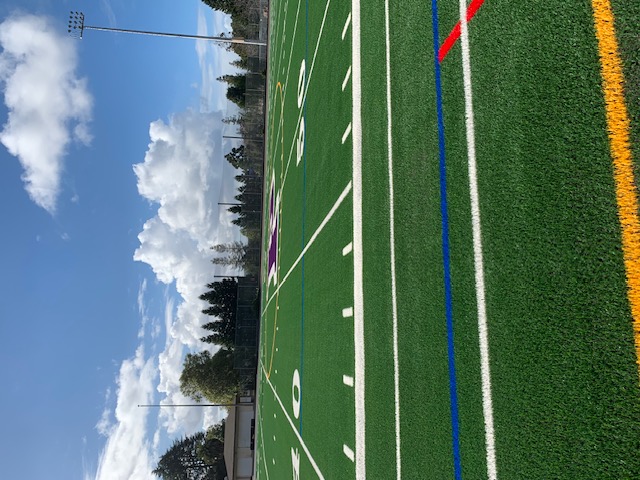 Witter Field now open! | post details