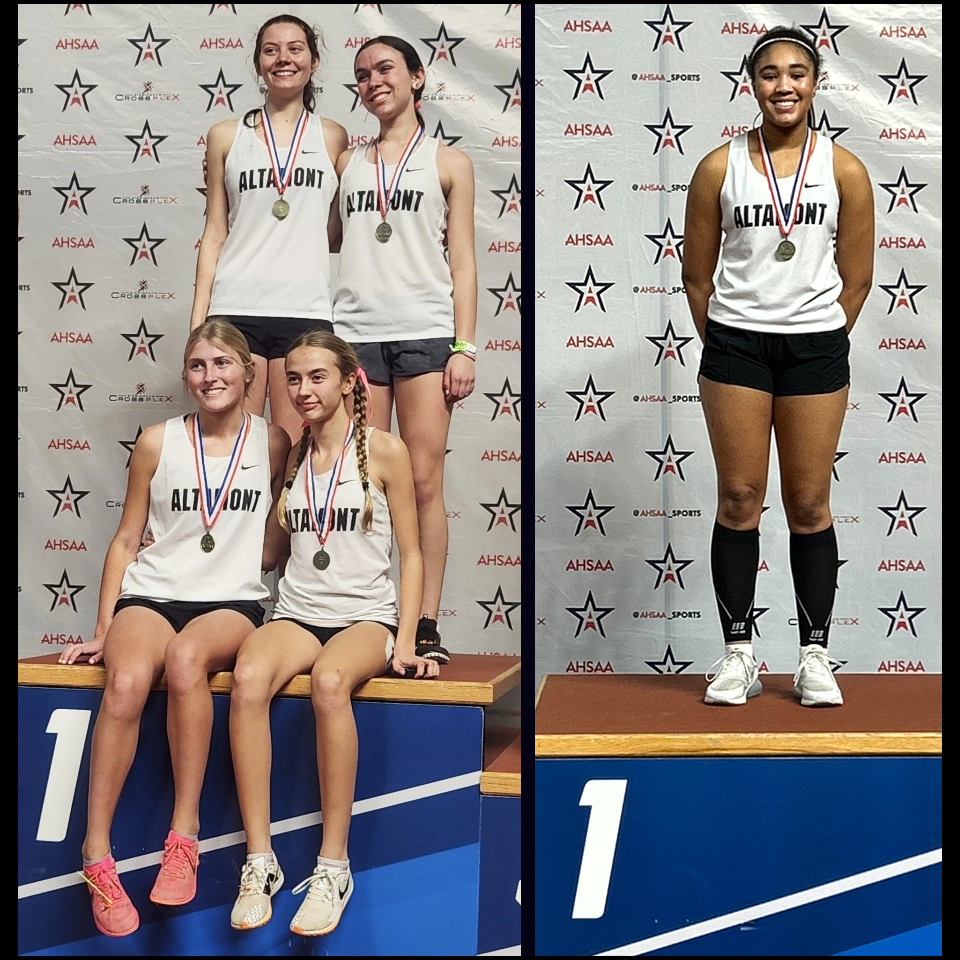 Altamont Students Take Top Honors in State Indoor Track Championship ...