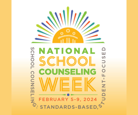 District Celebrates National School Counseling Week | Pearland ISD News