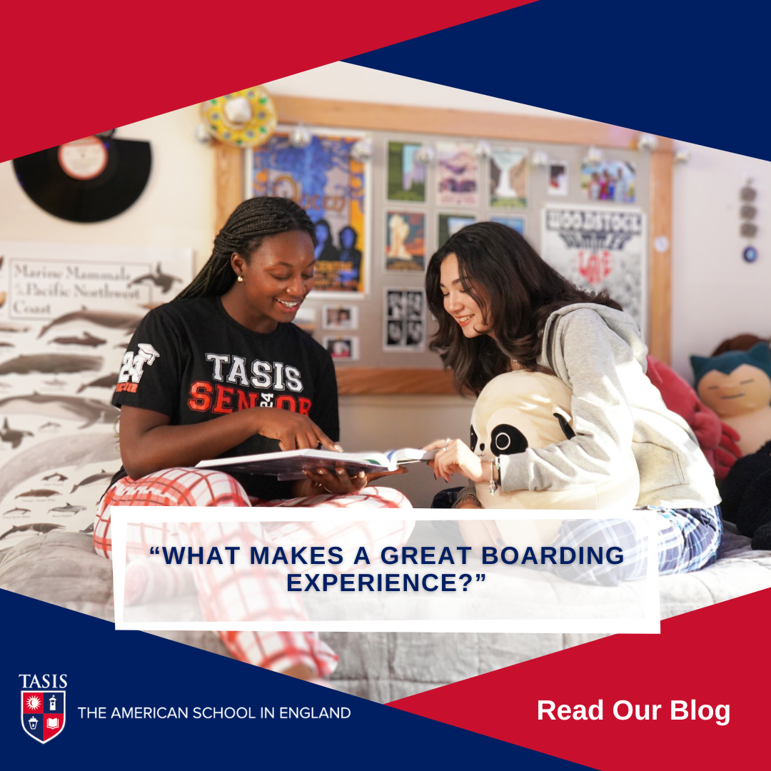 What Makes a Great Boarding Experience? | Post