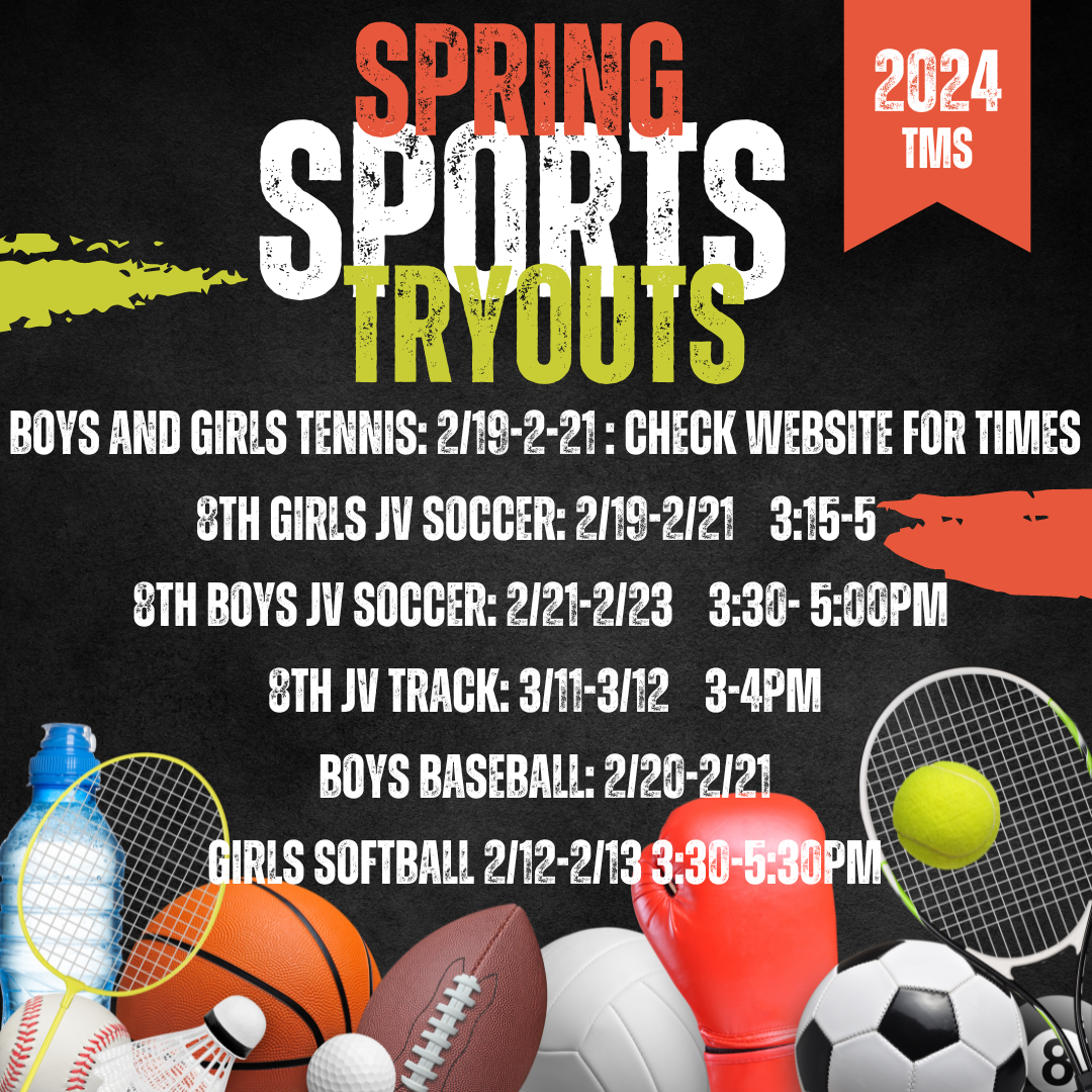 Home - Tabb Middle School