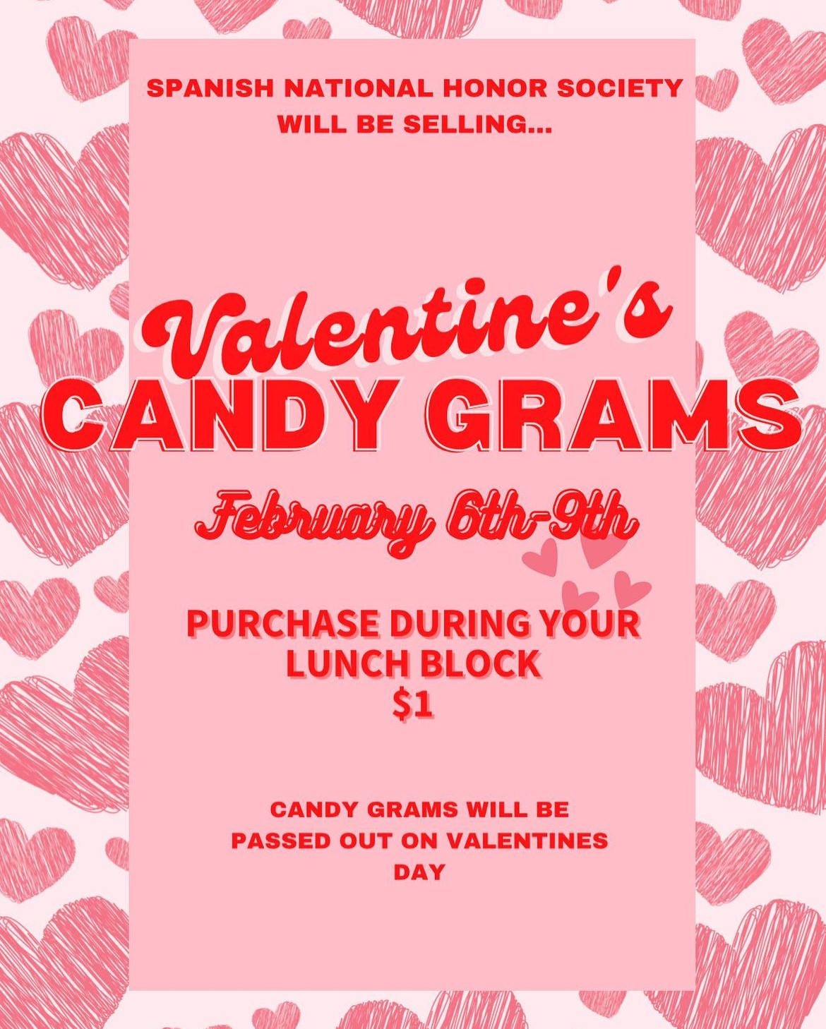 Candy Gram Definition In Spanish at Whitney Johnson blog