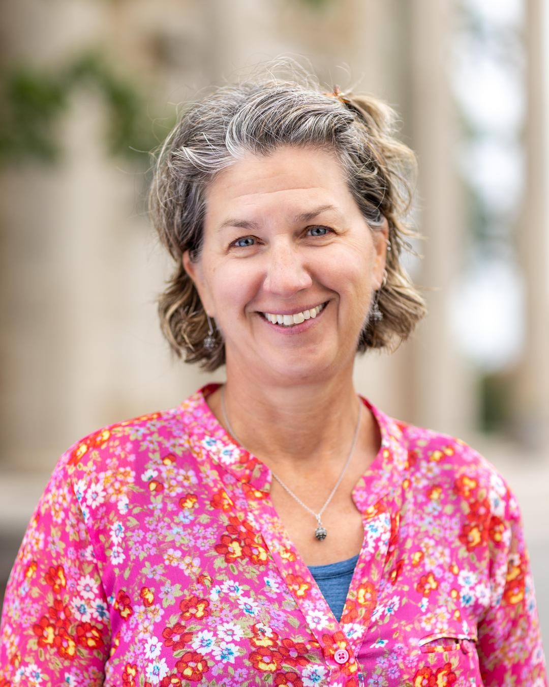 Ellen Sprague | Faculty Profile