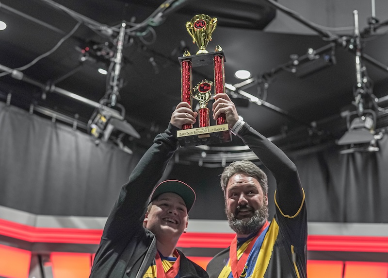 Congratulations to the ESports State Contest Participants! | article