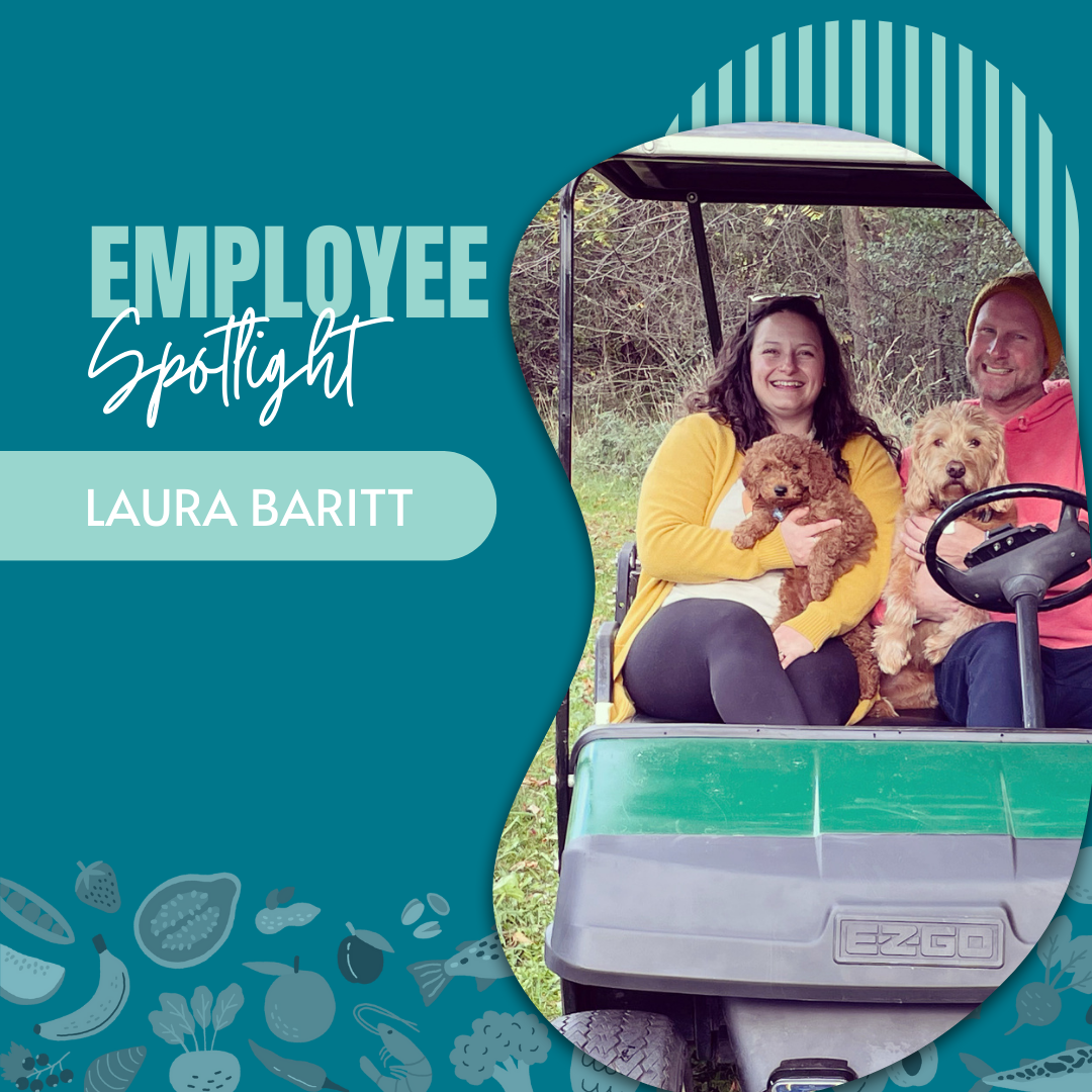 Employee Spotlight: Laura Baritt | News Details